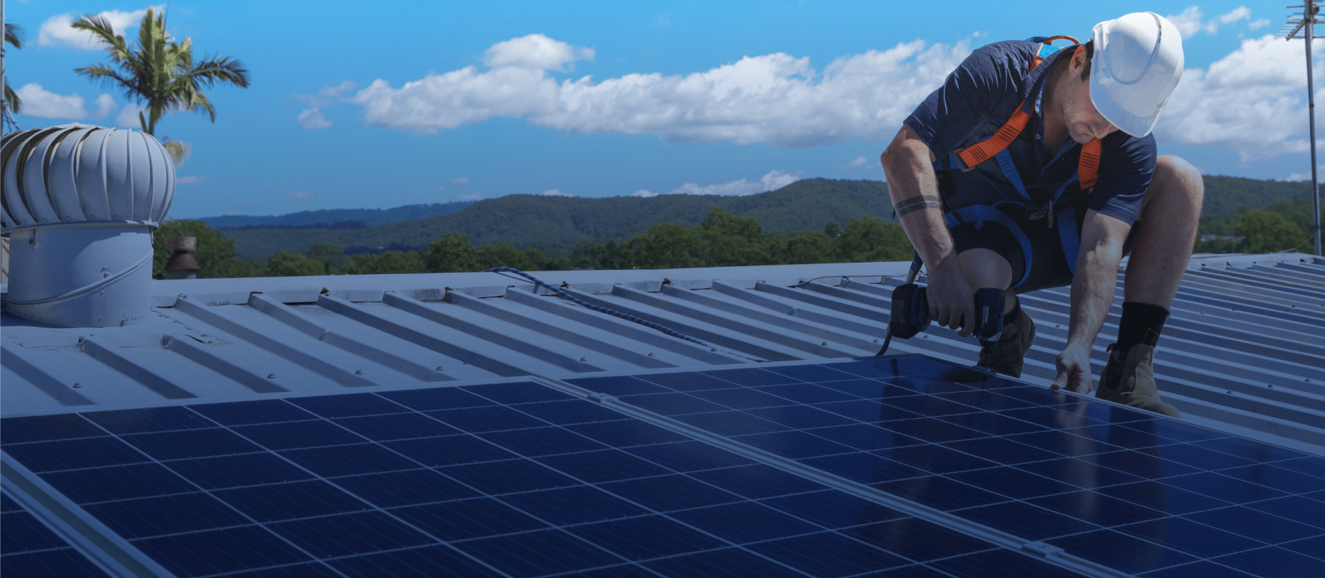 Sunperu Solar – Expertos en Energía Solar